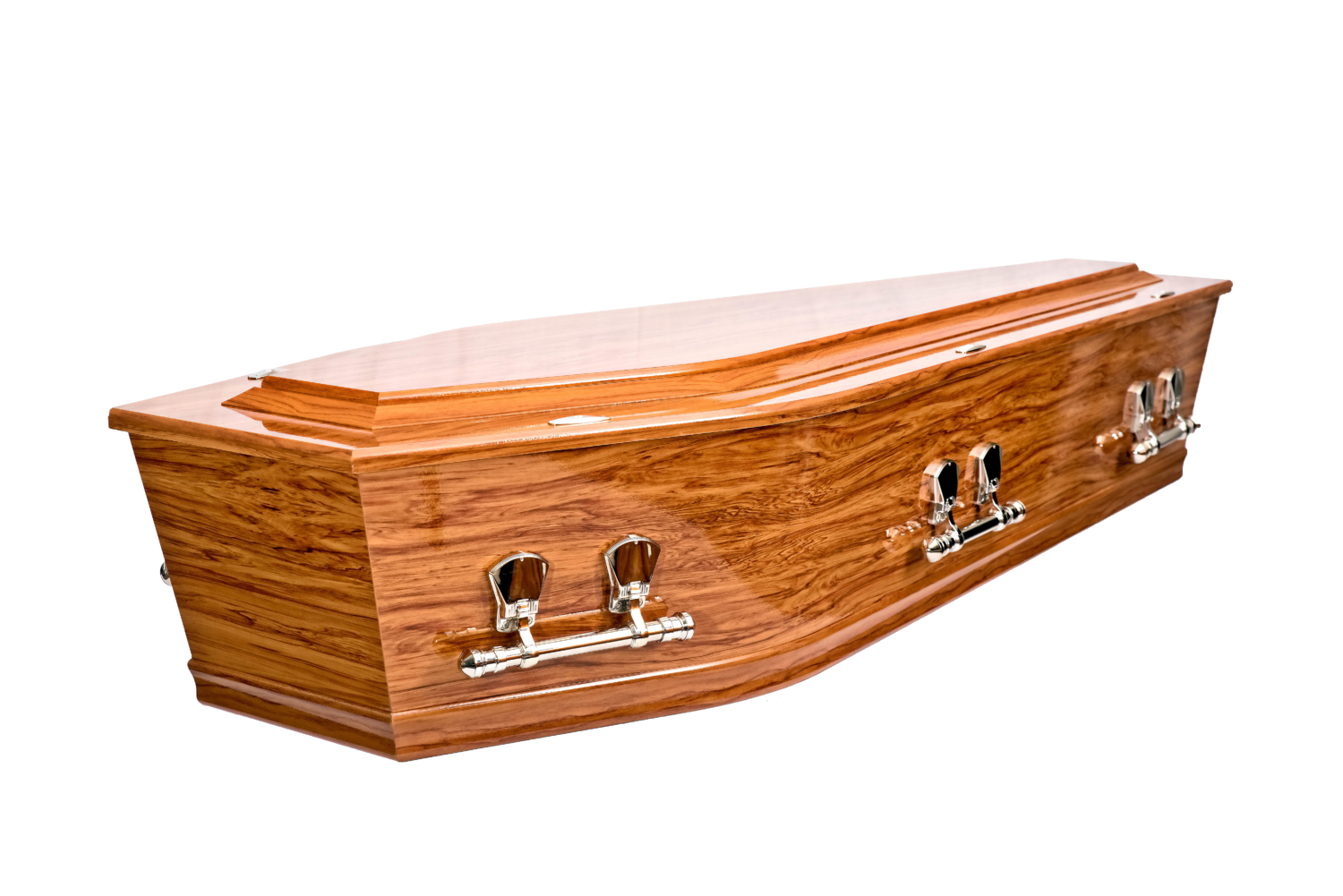 Caskets - Willetts Funeral Services