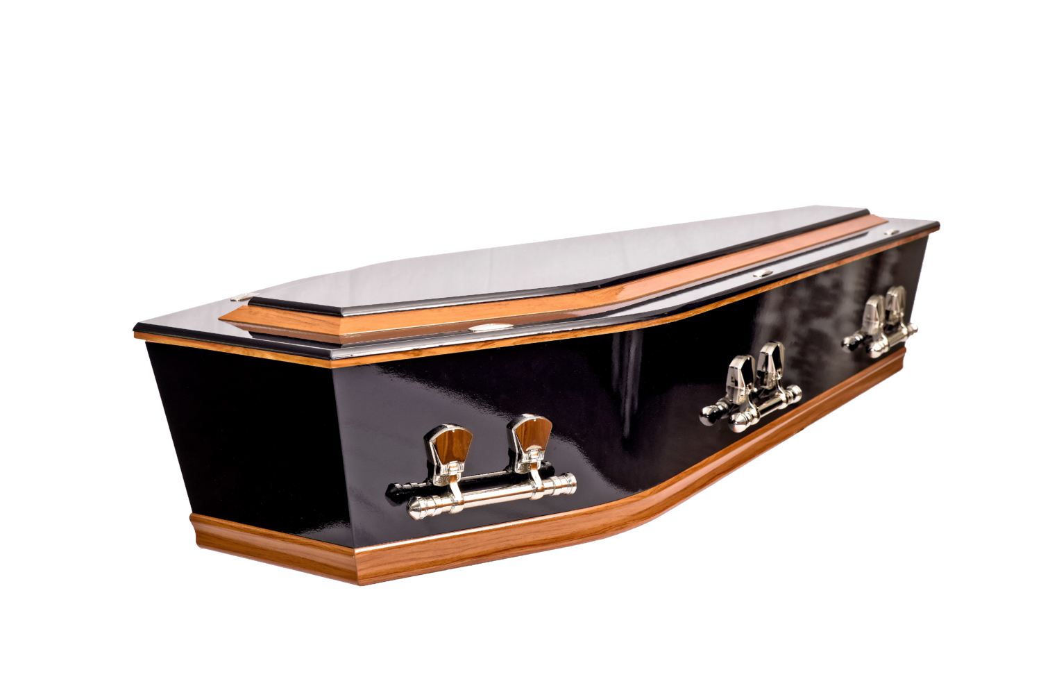 Caskets - Willetts Funeral Services