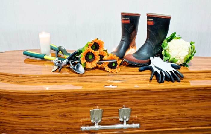 Services - Willetts Funeral Services